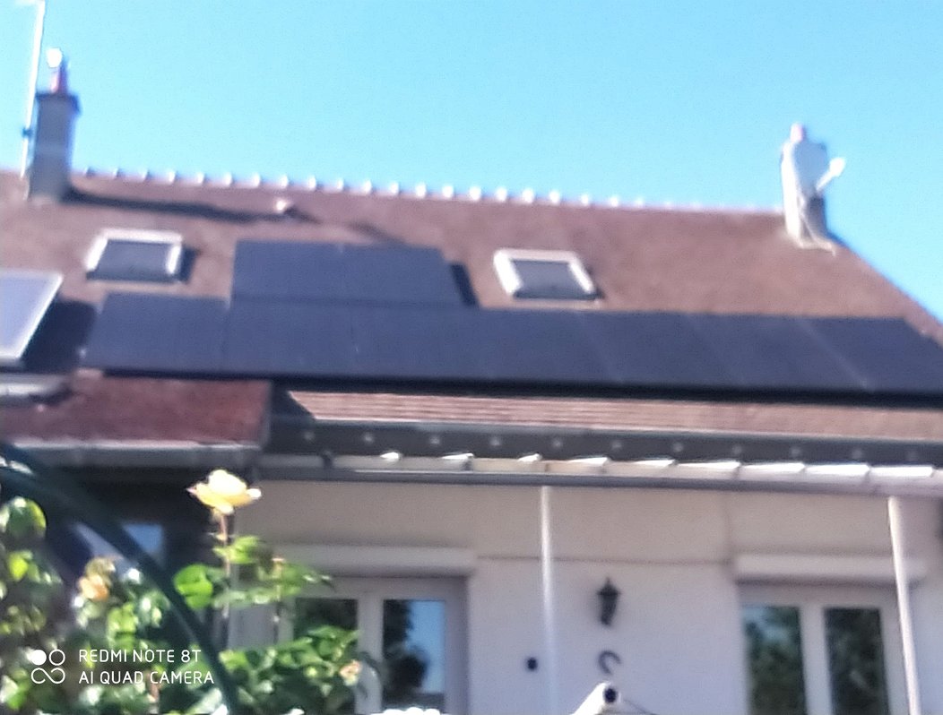 Client du Département 36 - Pose SOLAIRE + BATTERIES - SCTD Industries ...